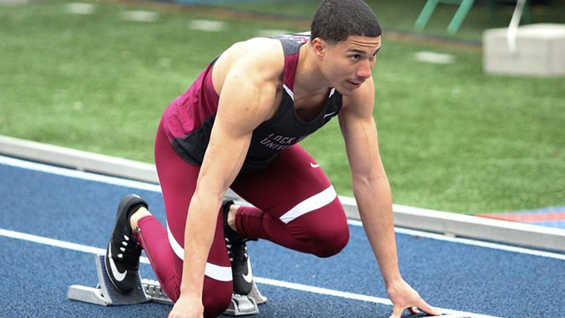 Lock Haven Track and Field soaring into Outdoor PSAC Championships ...